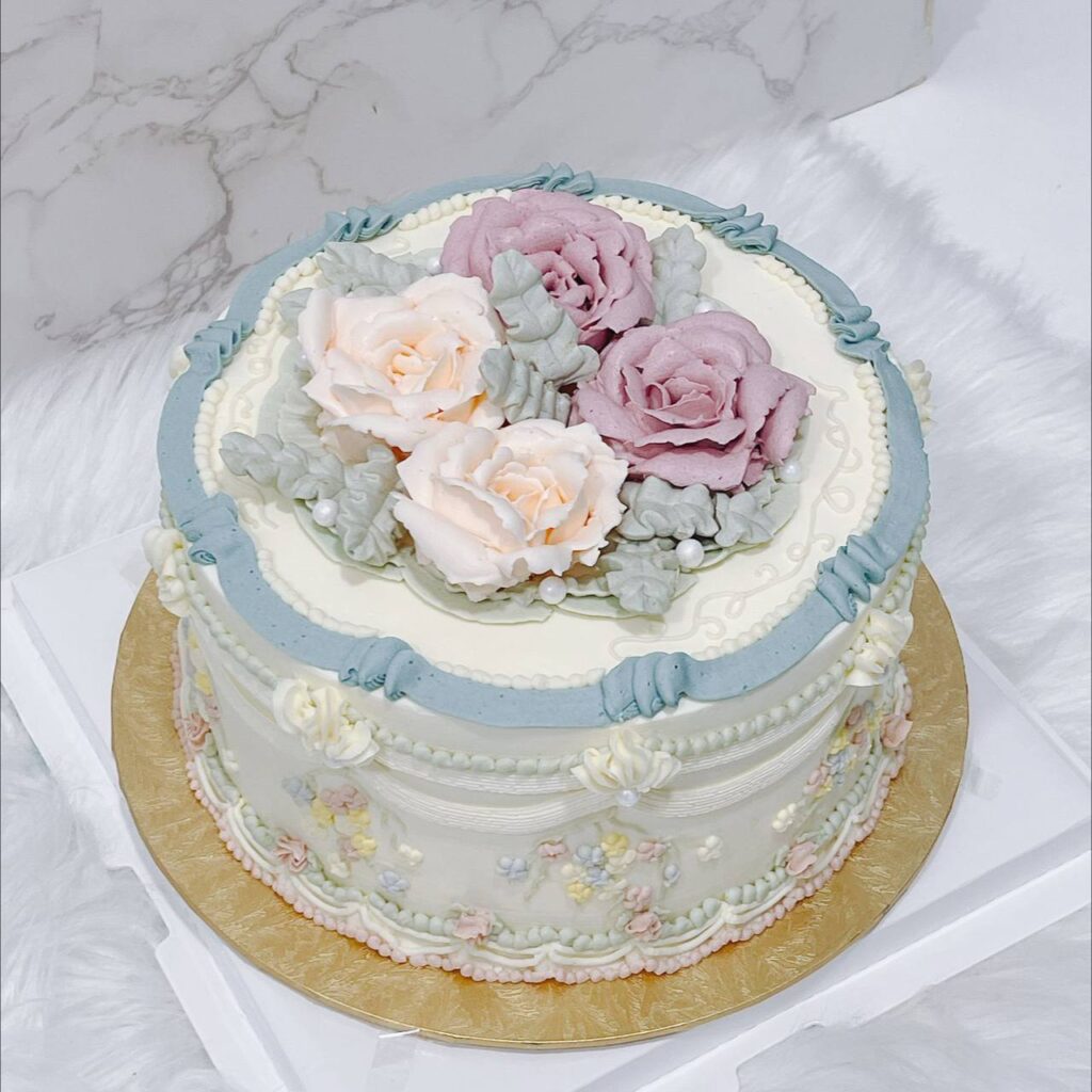 Coquette Cakes in Singapore